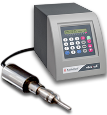 Ultrasonic Processors & Equipment | Sonics & Materials, Inc.